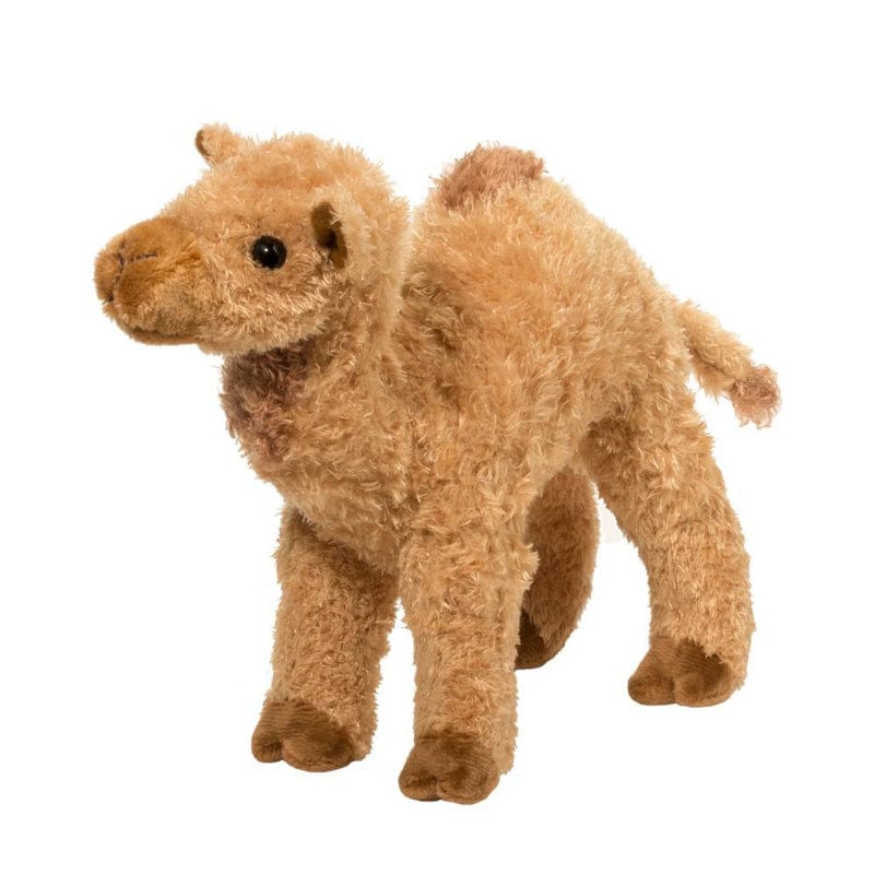 Lawrence Camel – Timeless Toys Chicago
