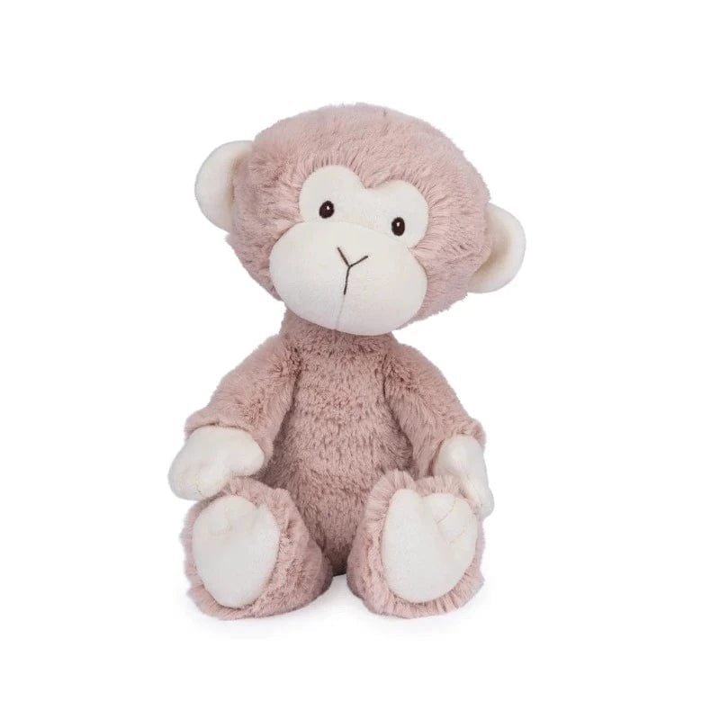 Lil' Luvs Micah the Monkey – Timeless Toys Chicago