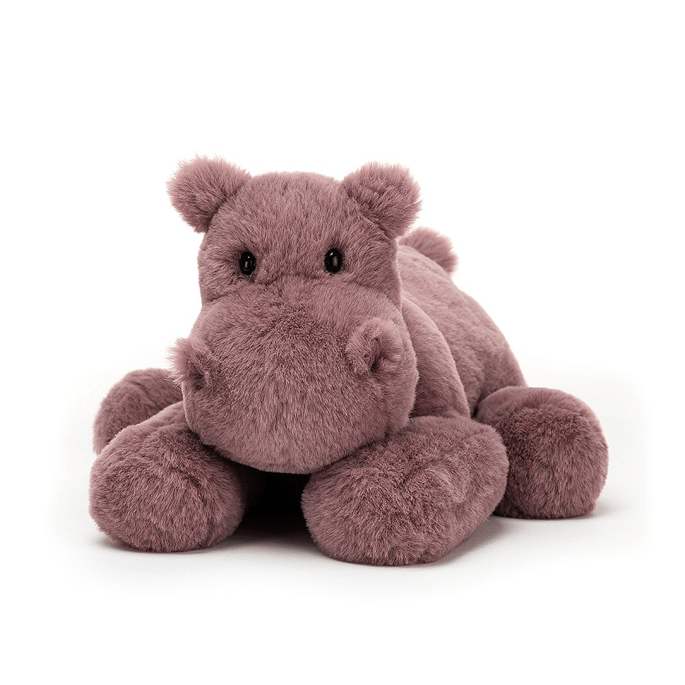 Huggady Hippo Medium – Timeless Toys Chicago