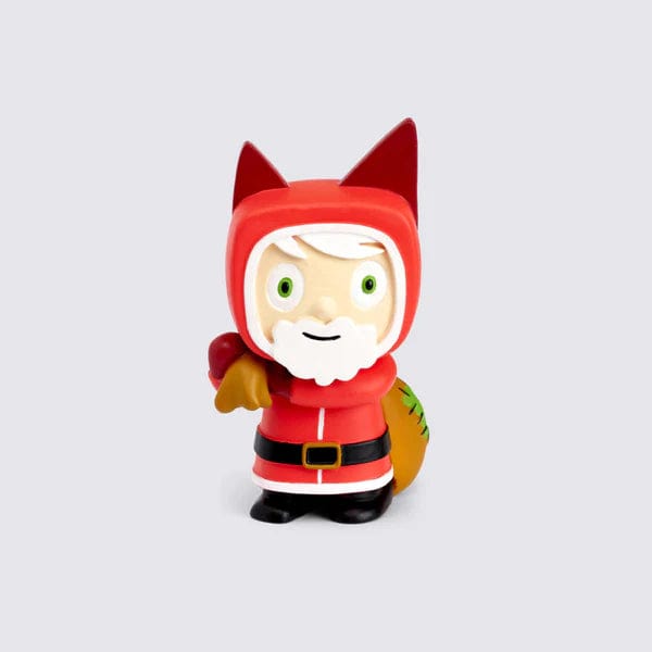 Creative Tonie: Santa Character – Timeless Toys Chicago