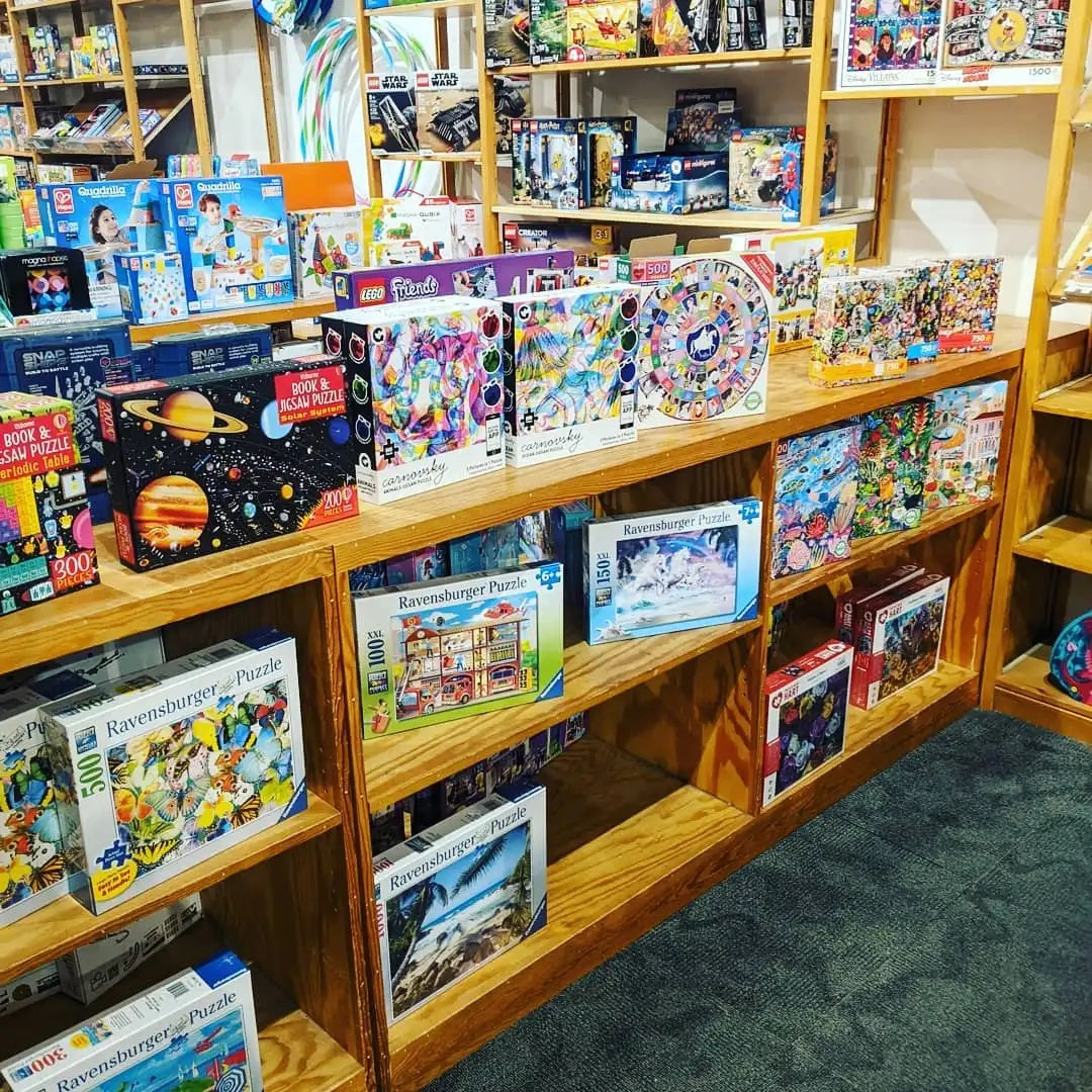 Timeless Toys Featured on WGN 9 Evening News – Timeless Toys Chicago