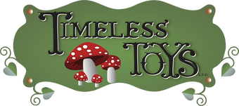 50 Mystery Box Timeless Toys Chicago