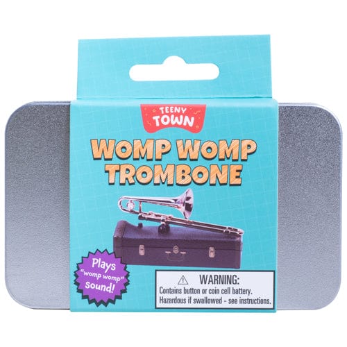 Womp Womp Trombone – Timeless Toys Chicago