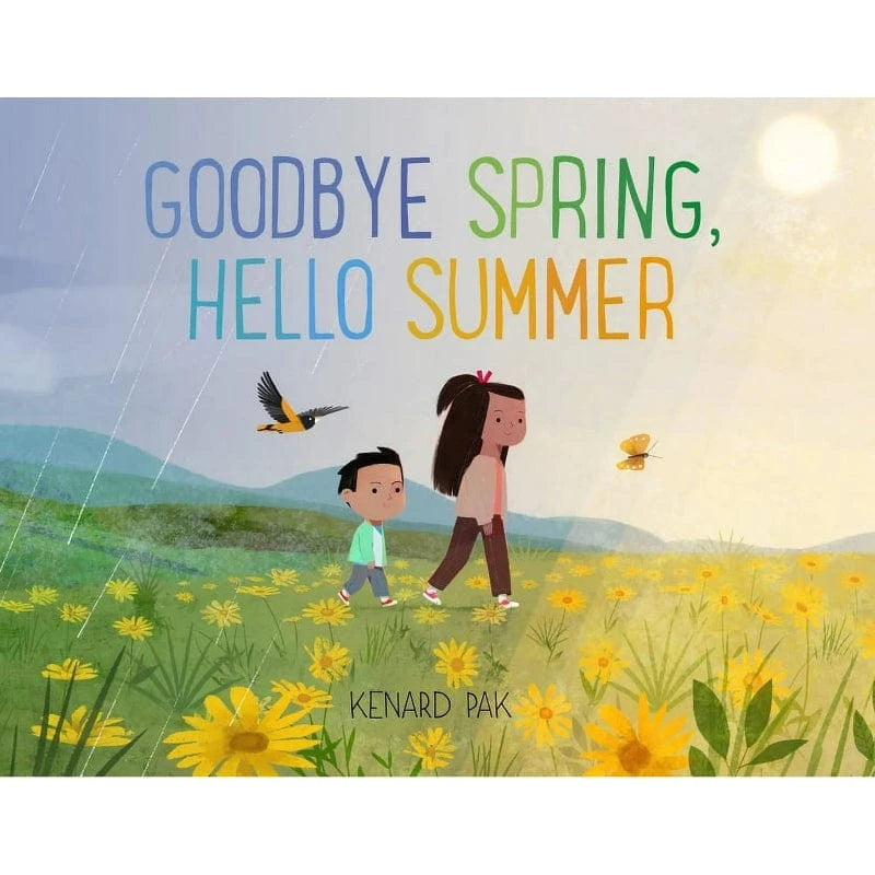 Goodbye Spring, Hello Summer – Timeless Toys Chicago