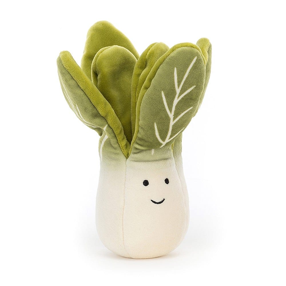Vivacious Vegetable Bok Choy – Timeless Toys Chicago