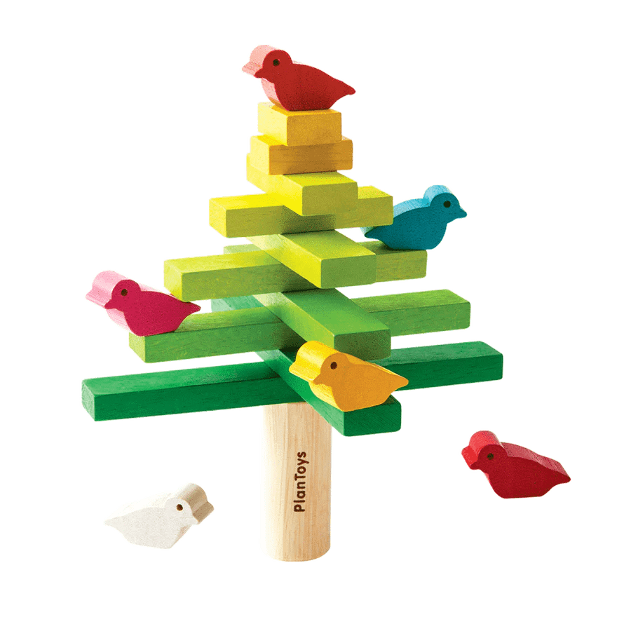 Balancing Tree – Timeless Toys Chicago
