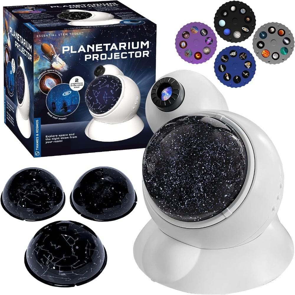 Planetarium Projector – Timeless Toys Chicago