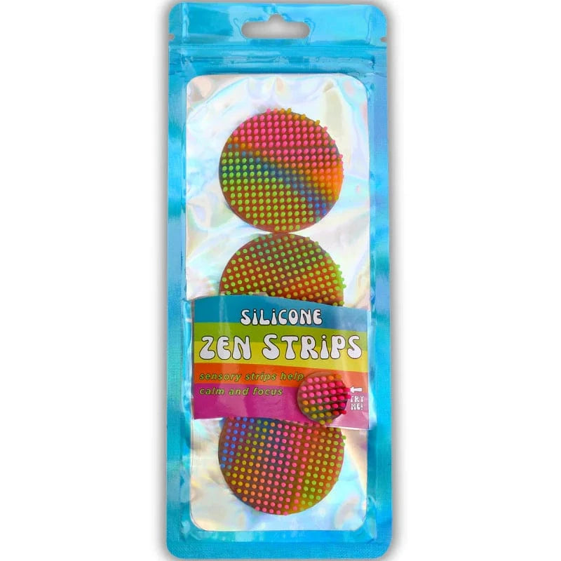 Silicone Zen Dots – Timeless Toys Chicago