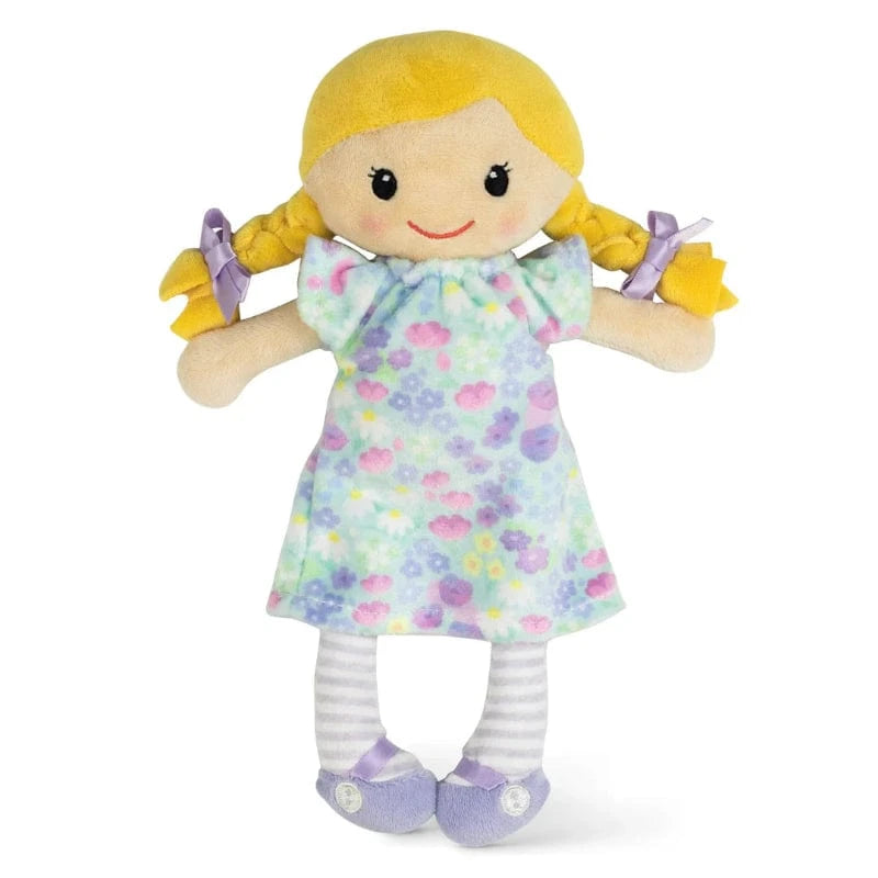Mini Rag Doll - Charlie – Timeless Toys Chicago