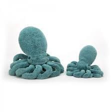 Sol Squid Little – Timeless Toys Chicago