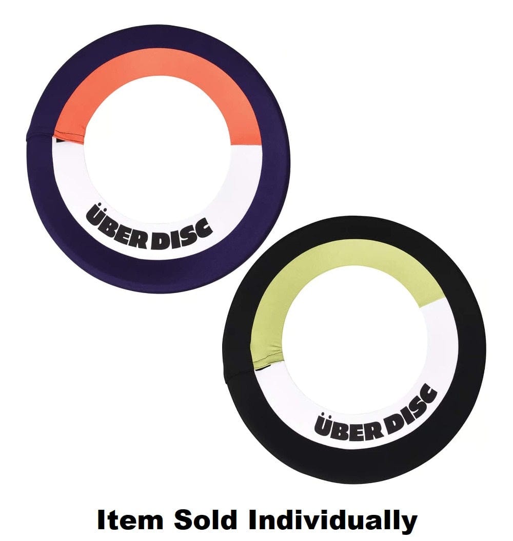 Uber Disc (Assorted Colors) – Timeless Toys Chicago
